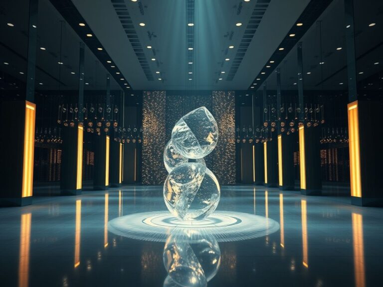 Como limpar lustre de cristal